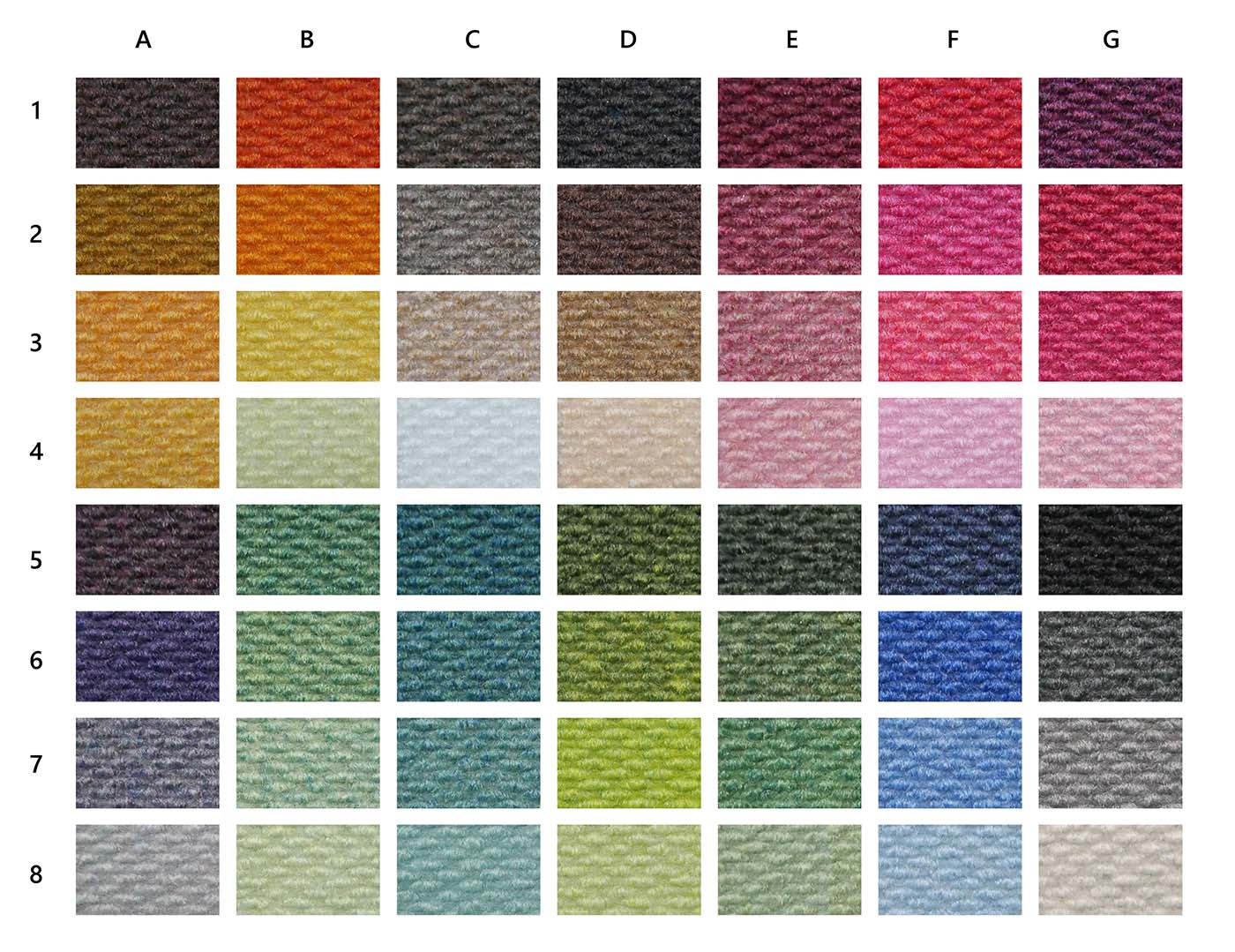 Berber Impressions Logo Mat Custom Logo Floor Mats